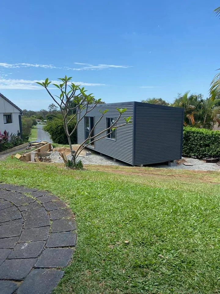 East Coast Pods | Brisbane's Leading Pod Builder